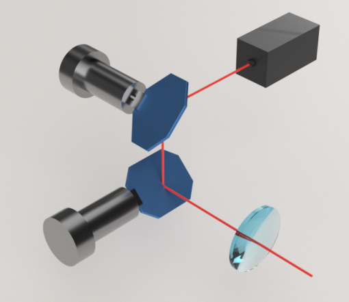レーザーミラーとは/種類と使用用途について解説